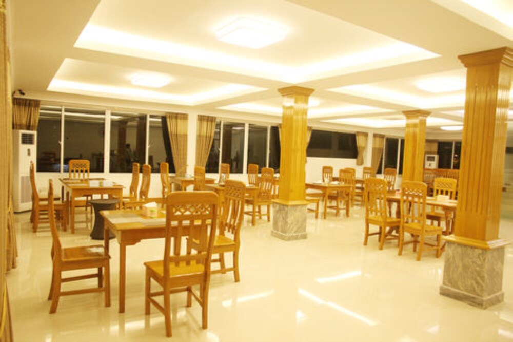 Sky Hotel Hlaing Thar Yar Yangon Deals & Reviews (Yangon, MMR) | Wotif