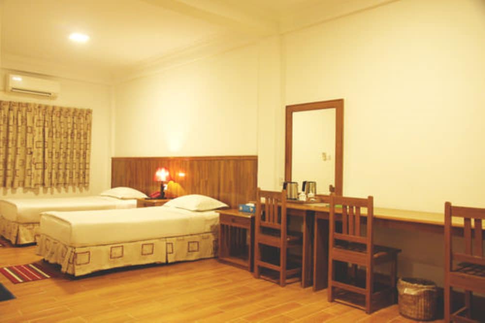 Sky Hotel Hlaing Thar Yar Yangon Deals & Reviews (Yangon, MMR) | Wotif