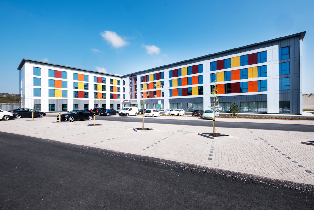 Hampton By Hilton Aberdeen Westhill: Deals & Reviews (Westhill, GBR ...