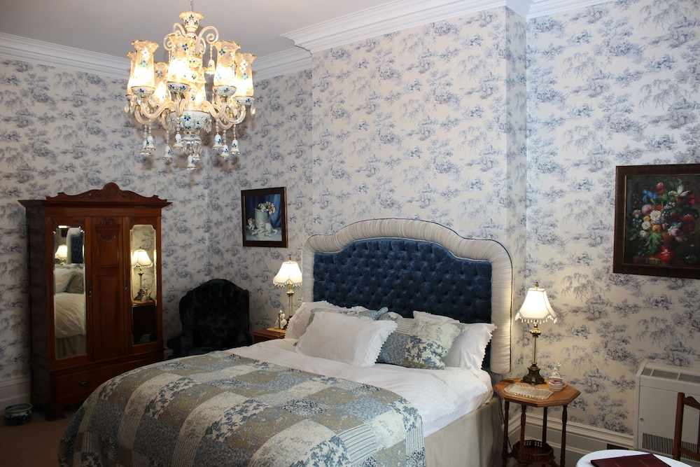 Rossington Hall: Deals & Reviews (Doncaster, GBR) | Wotif