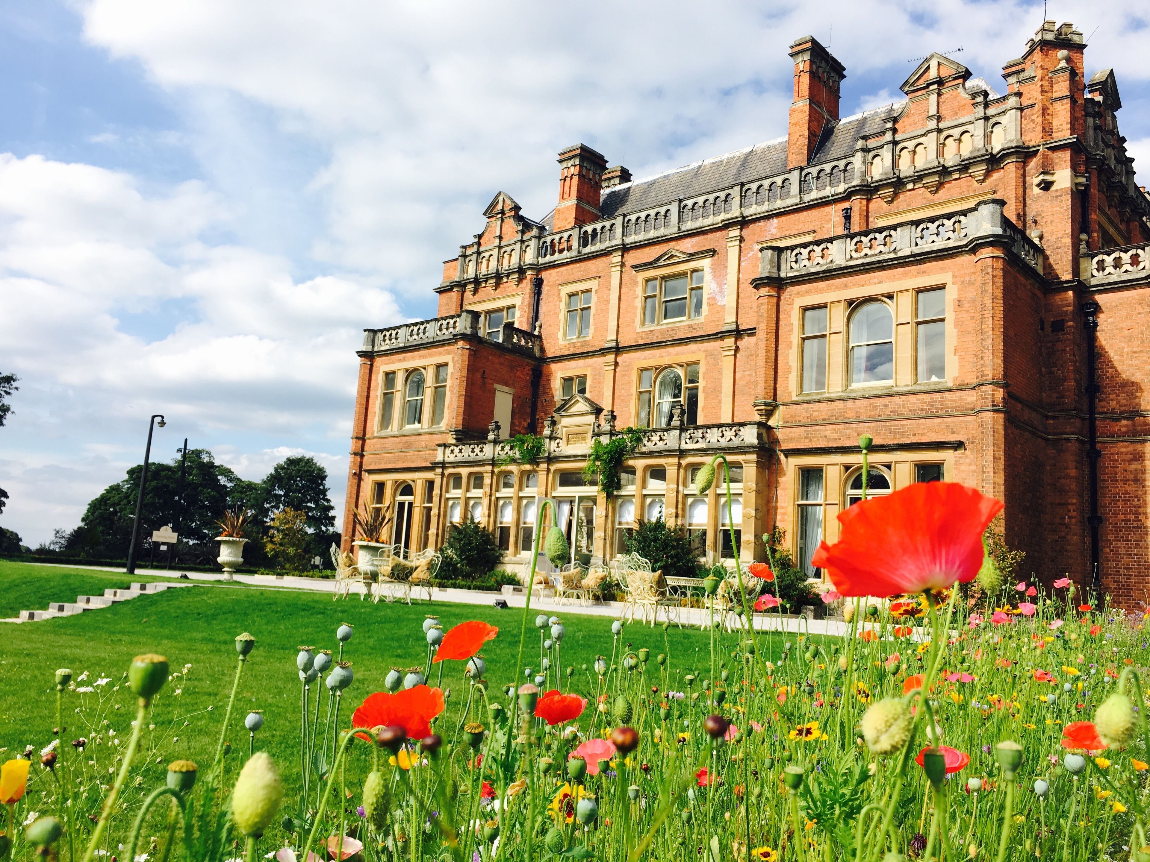 Rossington Hall (Doncaster) – 2021 Updated Prices | Expedia.co.uk