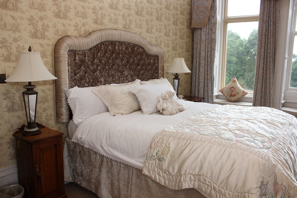 Rossington Hall: Deals & Reviews (Doncaster, GBR) | Wotif