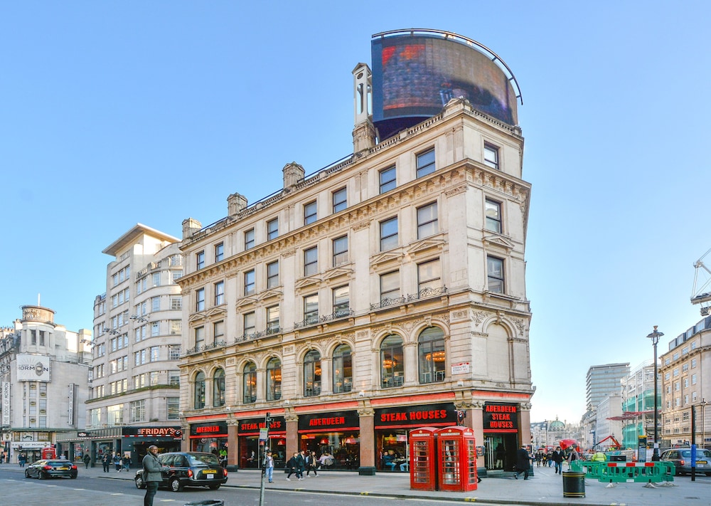 The Leicester Square Collection (London) – 2019 Hotel Prices | Expedia ...