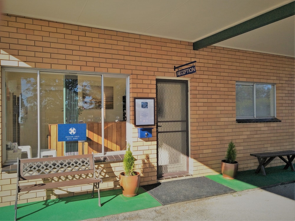 Junee Motor Inn Deals & Reviews (Junee, AUS) | Wotif