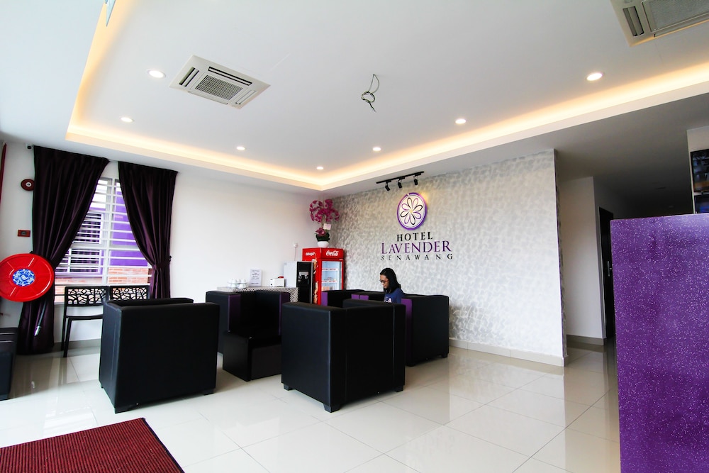 Hotel Lavender Senawang Deals & Reviews (Seremban, MYS) | Wotif
