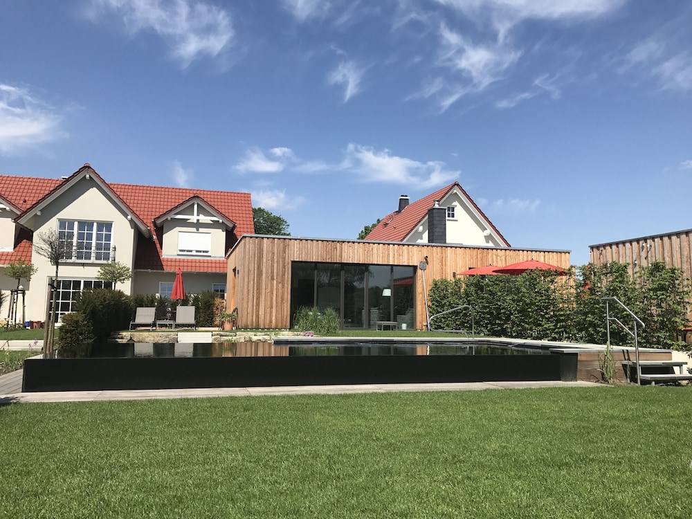 Alwine - Landhaus an den Spreewiesen in Rietz-Neuendorf | Best Rates ...
