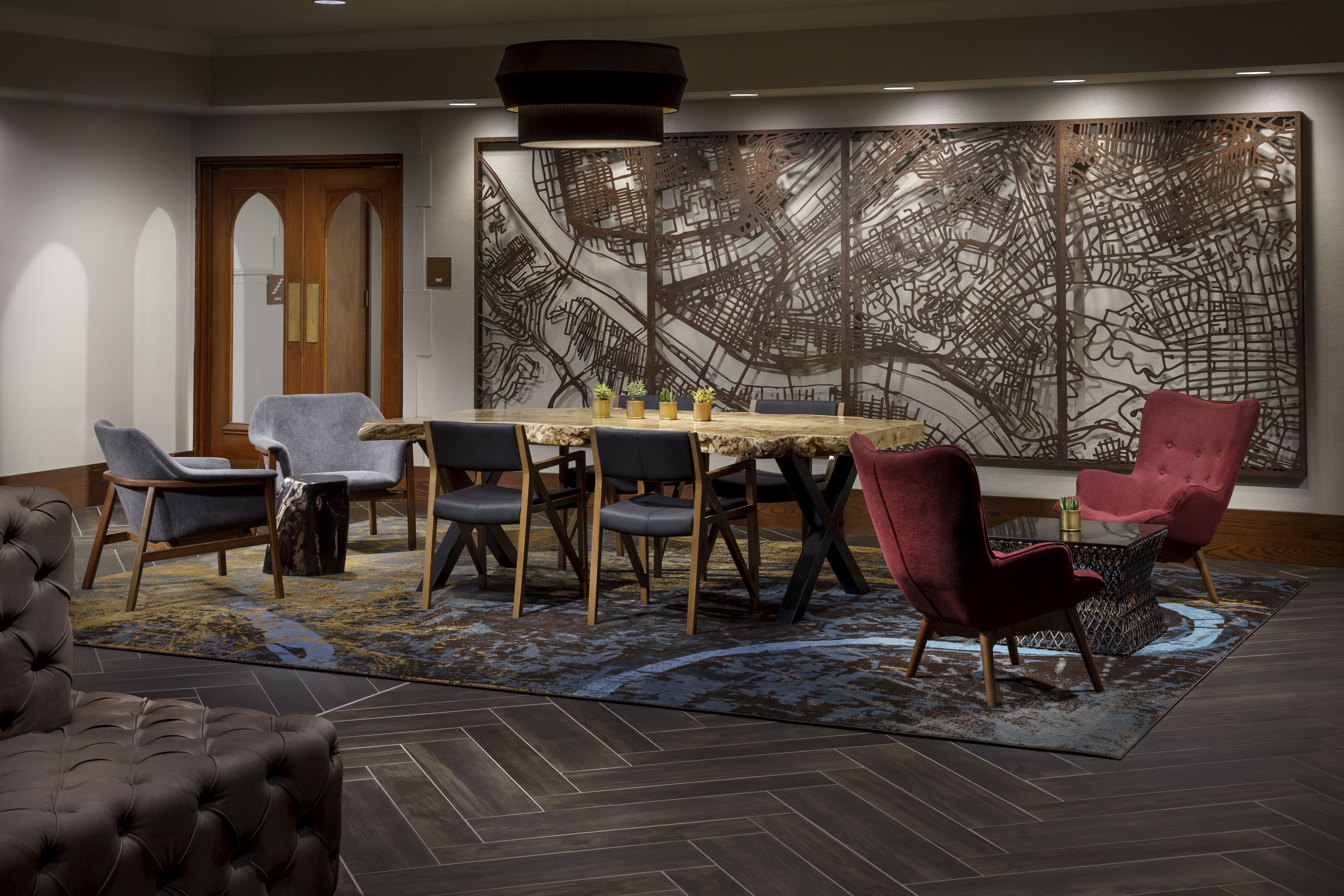 Wyndham Pittsburgh University Center in Pittsburgh, PA | Expedia