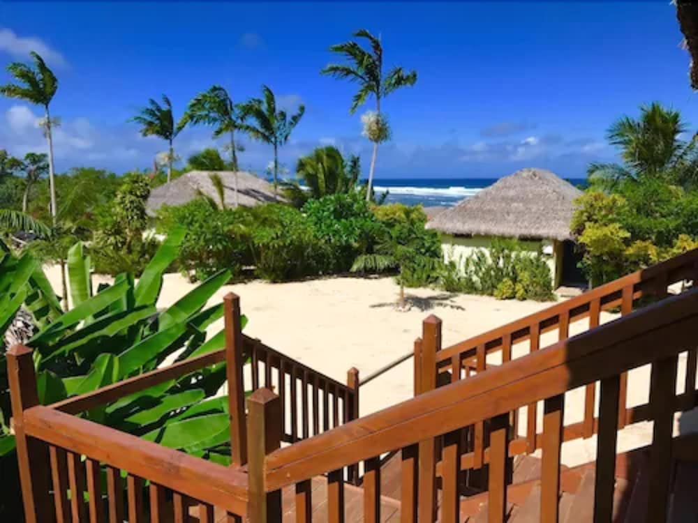 Tanna Evergreen Resort & Tours in Tanna Island | Best Rates & Deals on ...