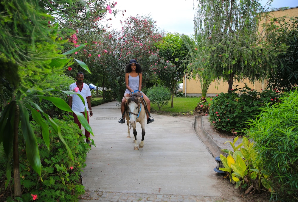 Haile Resort Hawassa: Deals & Reviews (Awassa, ETH) | Wotif