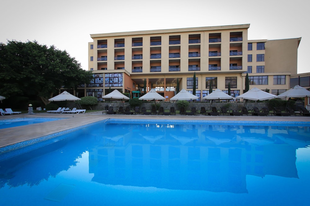 Haile Resort Hawassa Deals & Reviews (Awassa, ETH) | Wotif