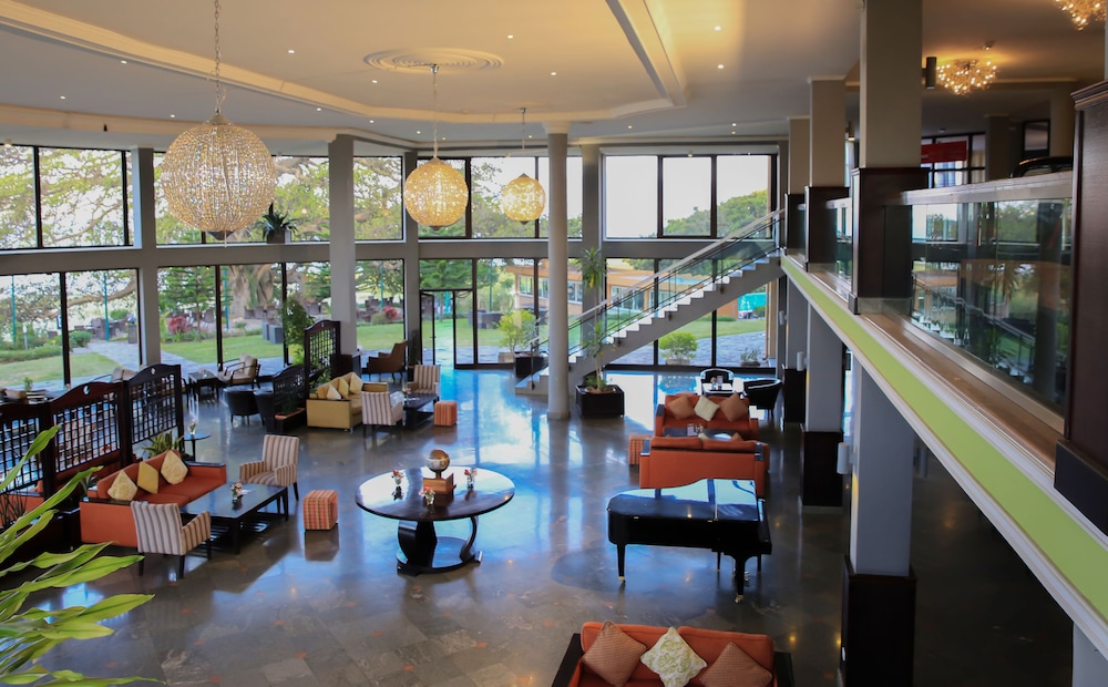 Haile Resort Hawassa: AU$175 Deals & Reviews (Awassa, ETH) | Wotif