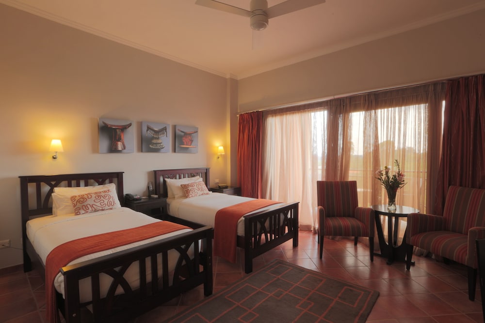 Haile Resort Hawassa in Awassa | Best Rates & Deals on Orbitz