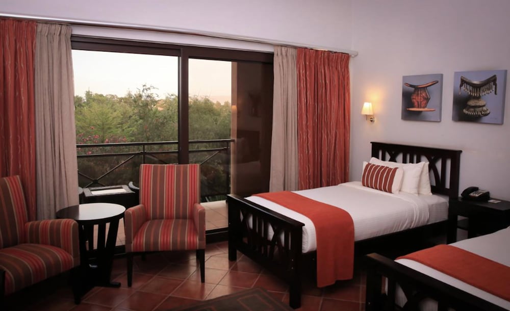 Haile Resort Hawassa in Awassa | Best Rates & Deals on Orbitz