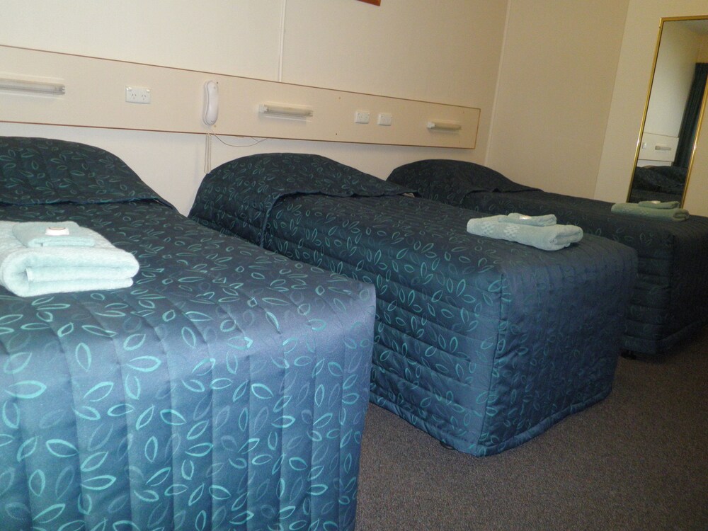 Roma Motel: AU$131 Deals & Reviews (Roma, AUS) | Wotif