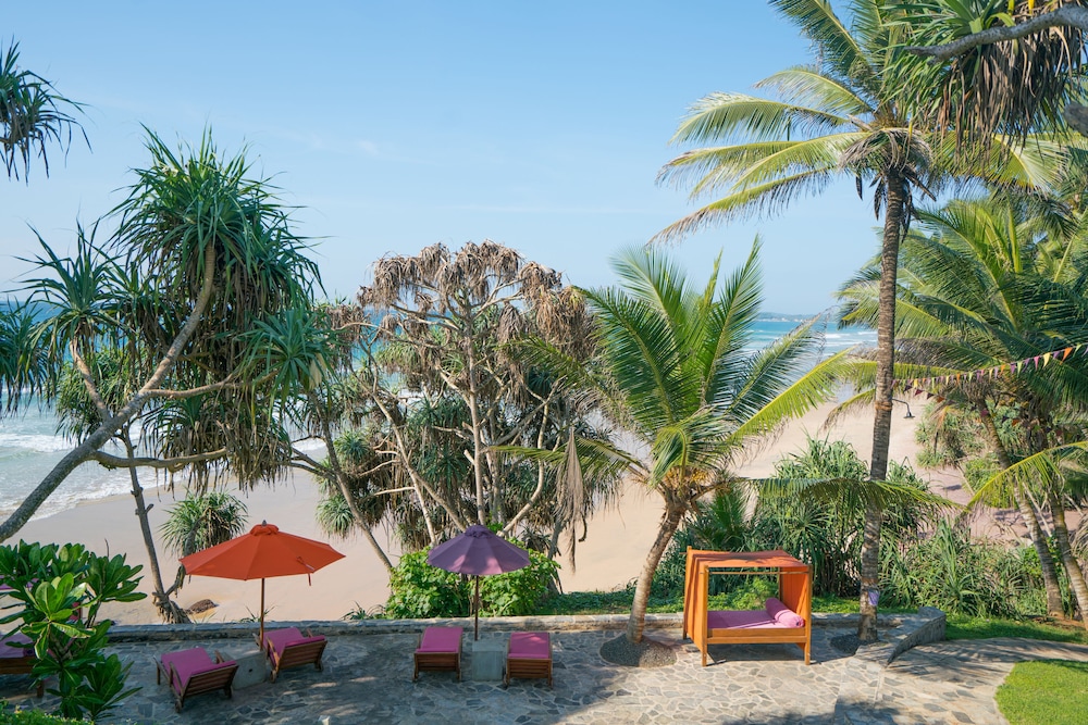 UTMT Underneath the Mango Tree Beach & Spa in Polgahamulla | Best Rates ...