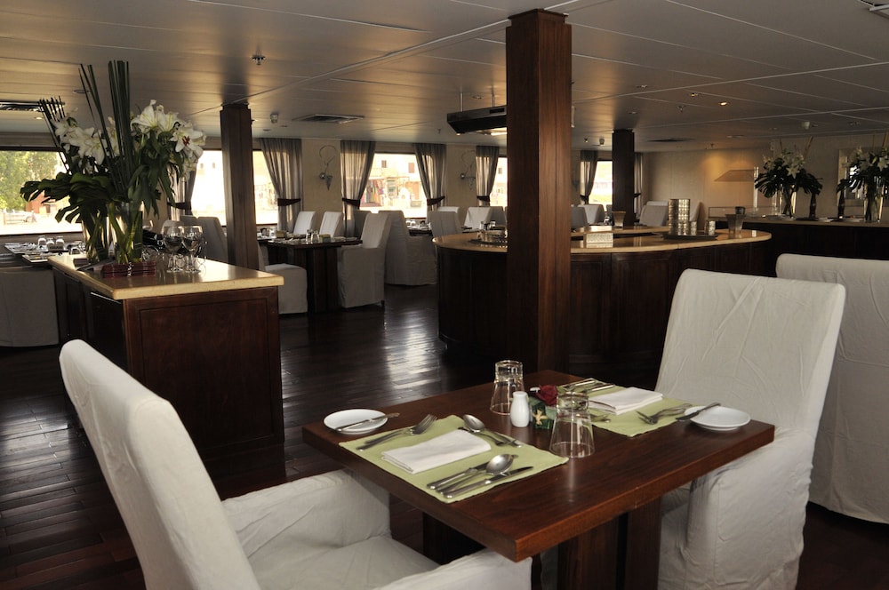 MS Alexander The Great Nile Cruise in Luxor | Best Rates & Deals on Orbitz