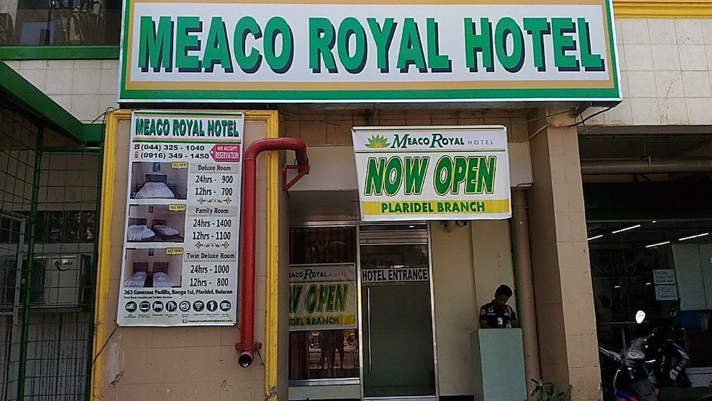 Meaco Royal Hotel - Plaridel, Plaridel: $18 Room Prices & Reviews ...
