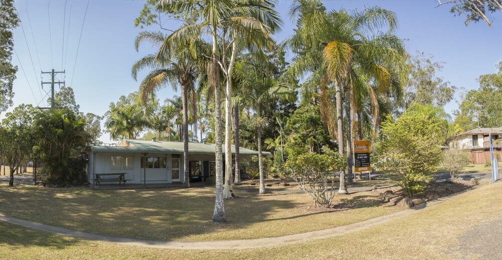 Lismore Lake Holiday Park Lismore, AUS - Best Price Guarantee ...