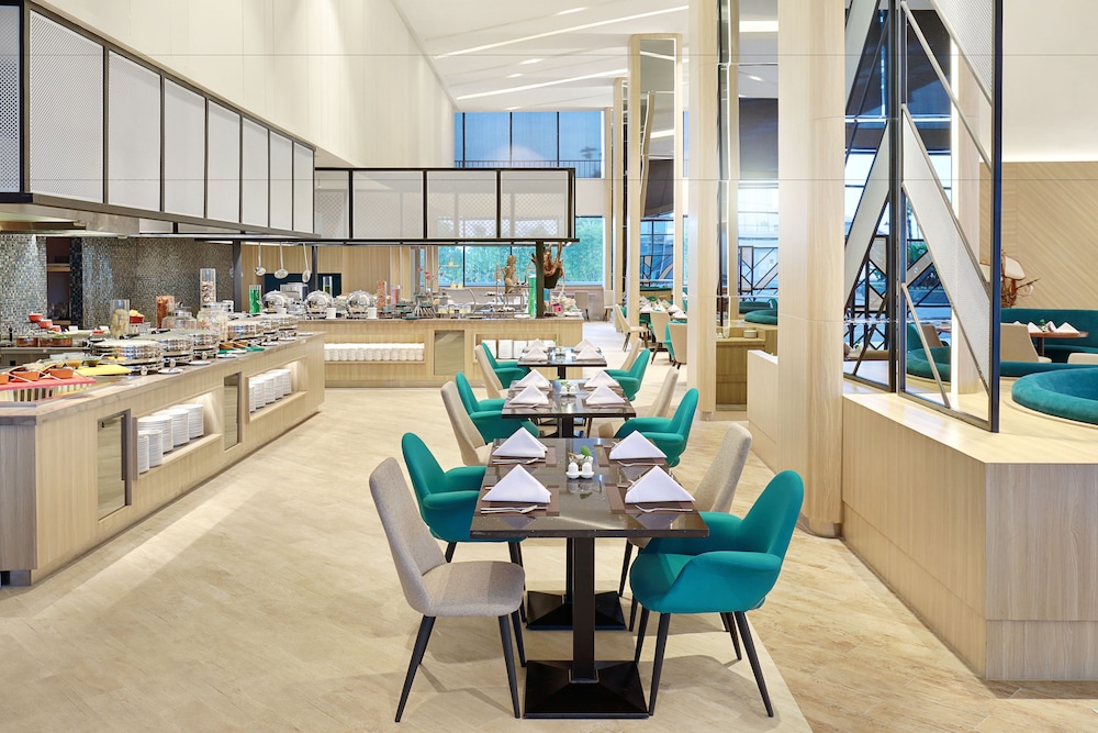 Novotel Samator Surabaya Timur: AU$52 Deals & Reviews (Surabaya, IDN ...