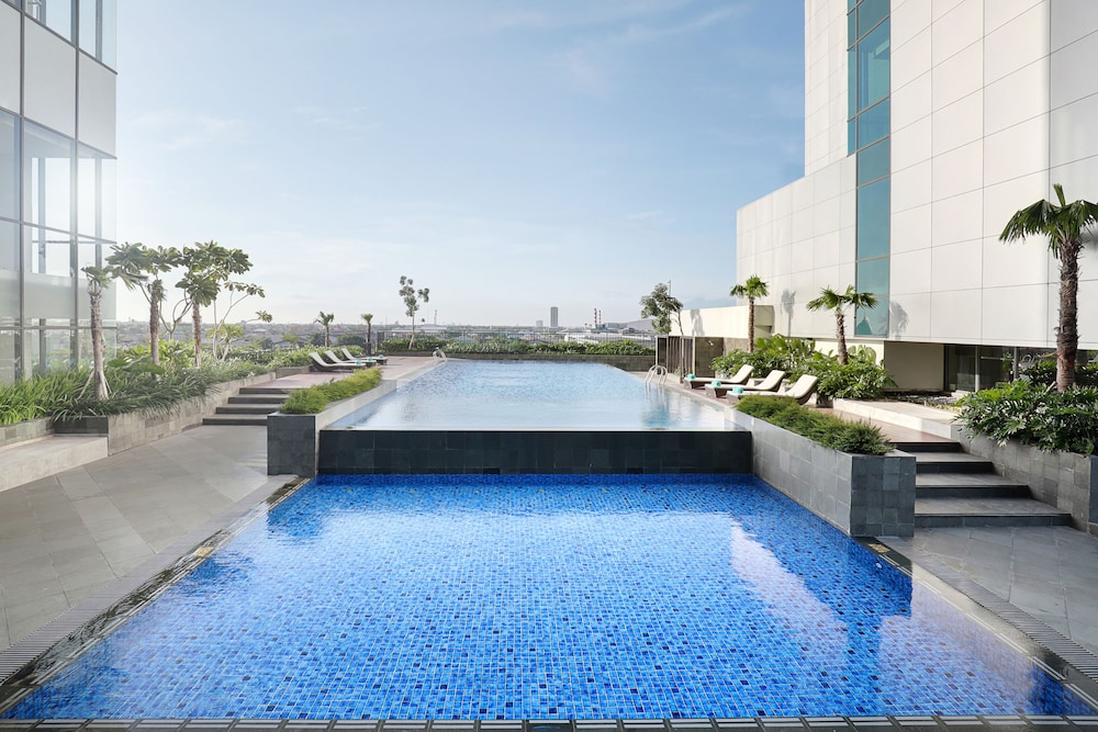 Novotel Samator Surabaya Timur: AU$52 Deals & Reviews (Surabaya, IDN ...