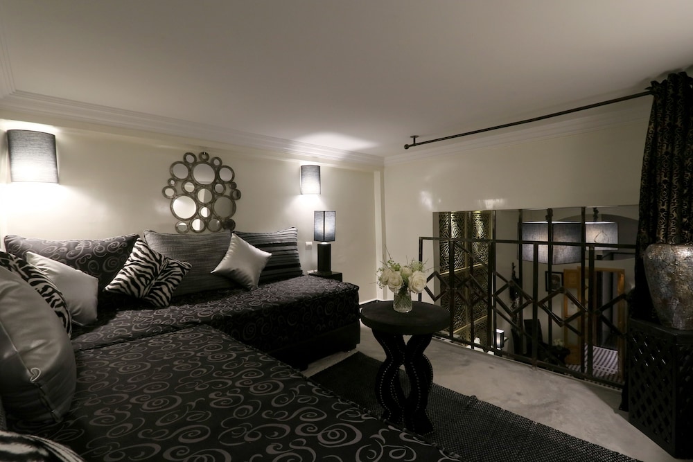 Riad Andalla Spa in Marrakech | Best Rates & Deals on Orbitz