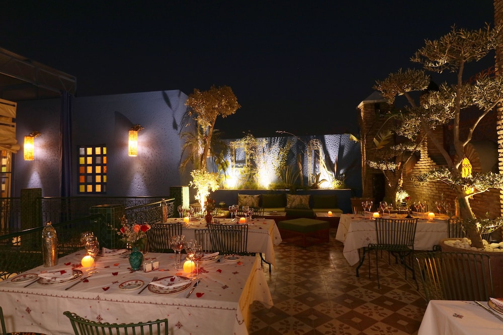 Riad Andalla Spa in Marrakech | Best Rates & Deals on Orbitz