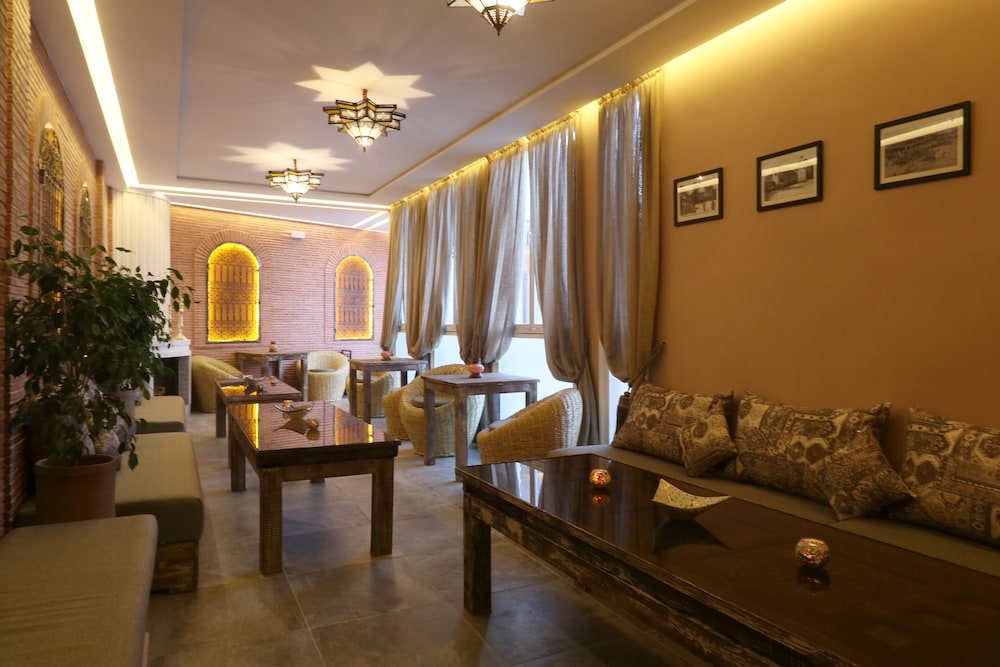 Riad Andalla Spa in Marrakech | Best Rates & Deals on Orbitz