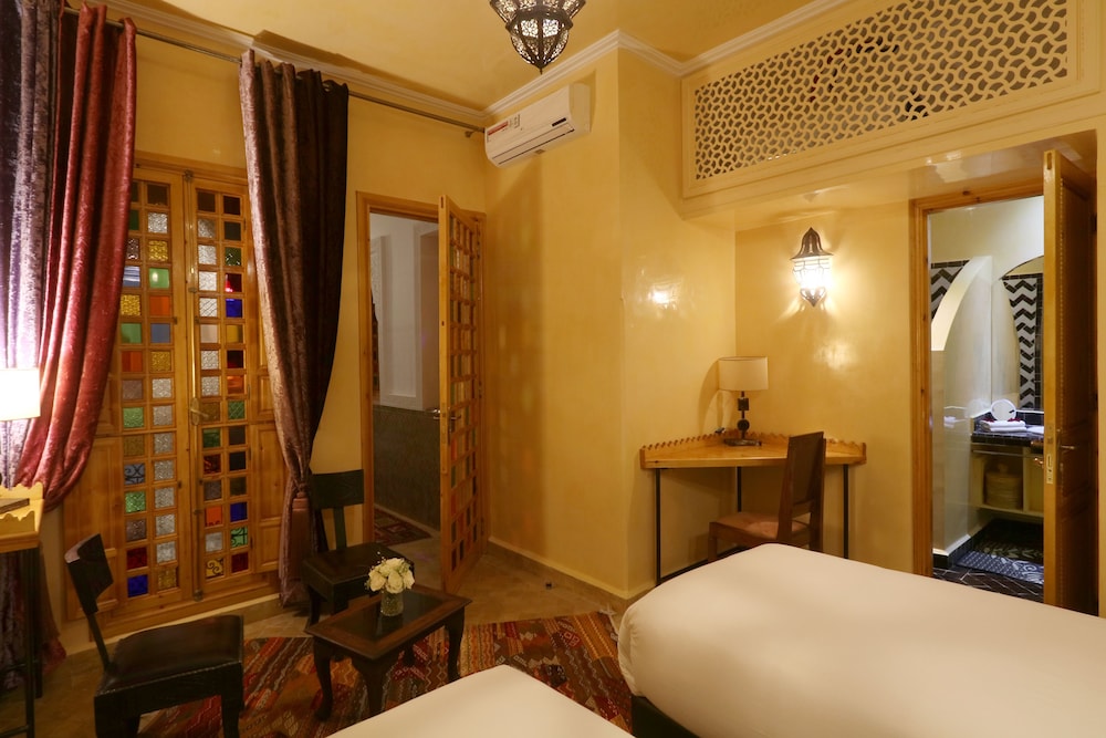 Riad Andalla Spa in Marrakech | Best Rates & Deals on Orbitz