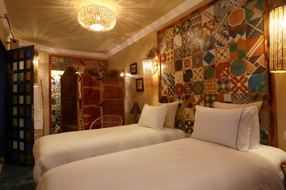 Riad Andalla Spa in Marrakech | Best Rates & Deals on Orbitz