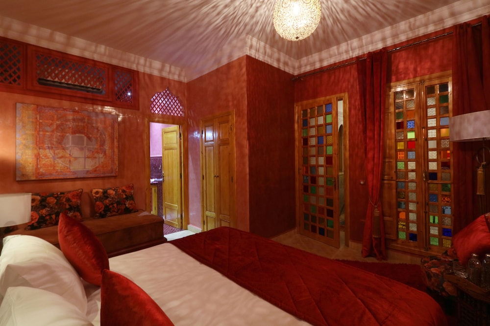 Riad Andalla Spa in Marrakech | Best Rates & Deals on Orbitz