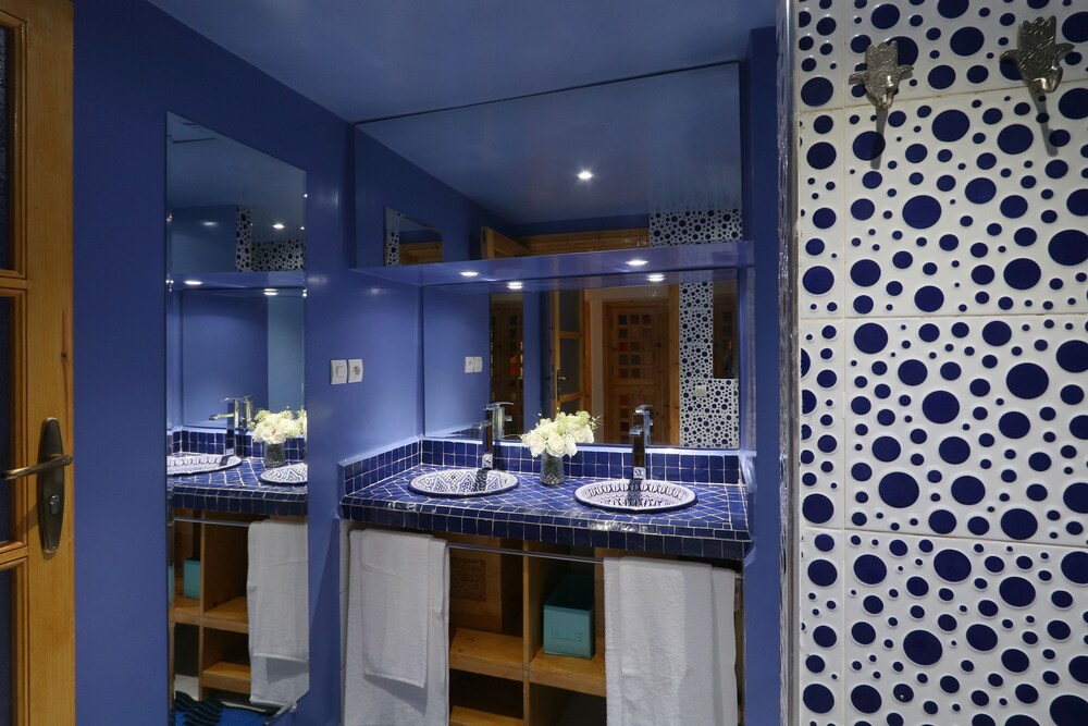 Riad Andalla Spa in Marrakech | Best Rates & Deals on Orbitz