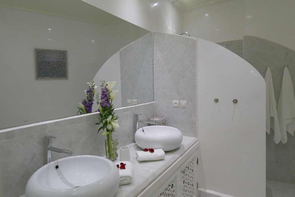 Riad Andalla Spa in Marrakech | Best Rates & Deals on Orbitz