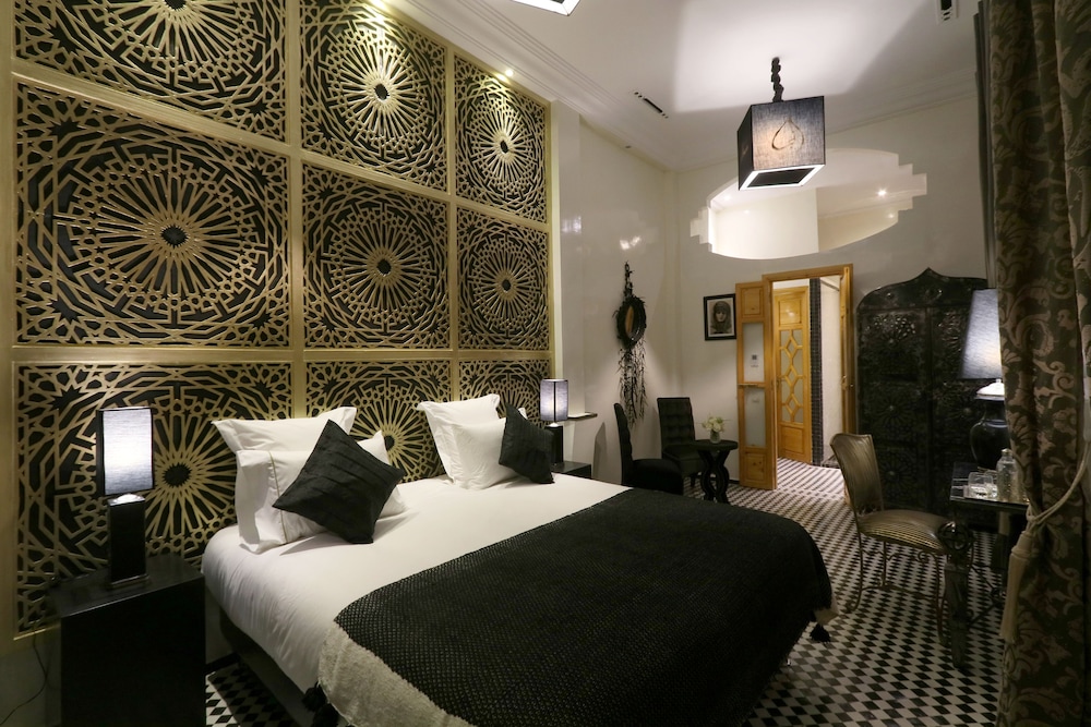 Riad Andalla Spa in Marrakech | Best Rates & Deals on Orbitz