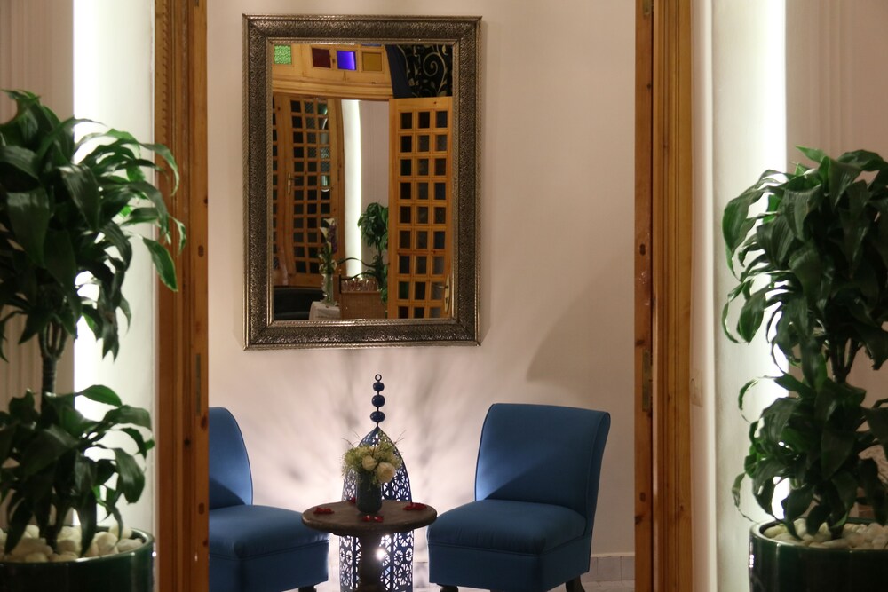 Riad Andalla Spa in Marrakech | Best Rates & Deals on Orbitz