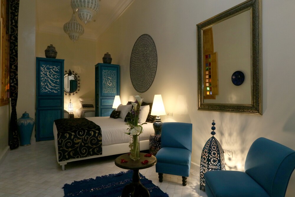 Riad Andalla Spa in Marrakech | Best Rates & Deals on Orbitz