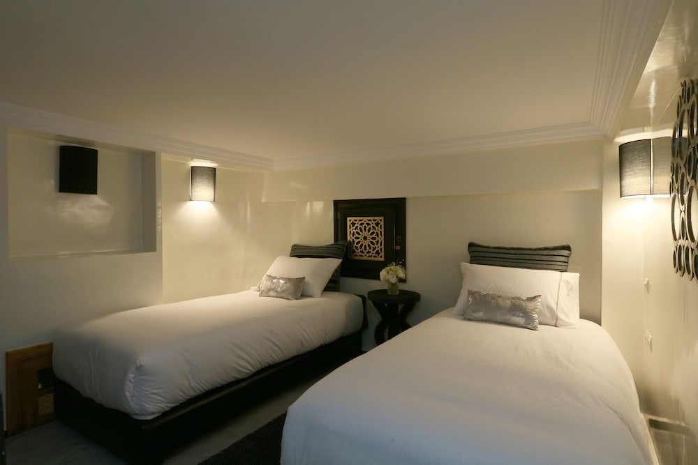 Riad Andalla Spa in Marrakech | Best Rates & Deals on Orbitz