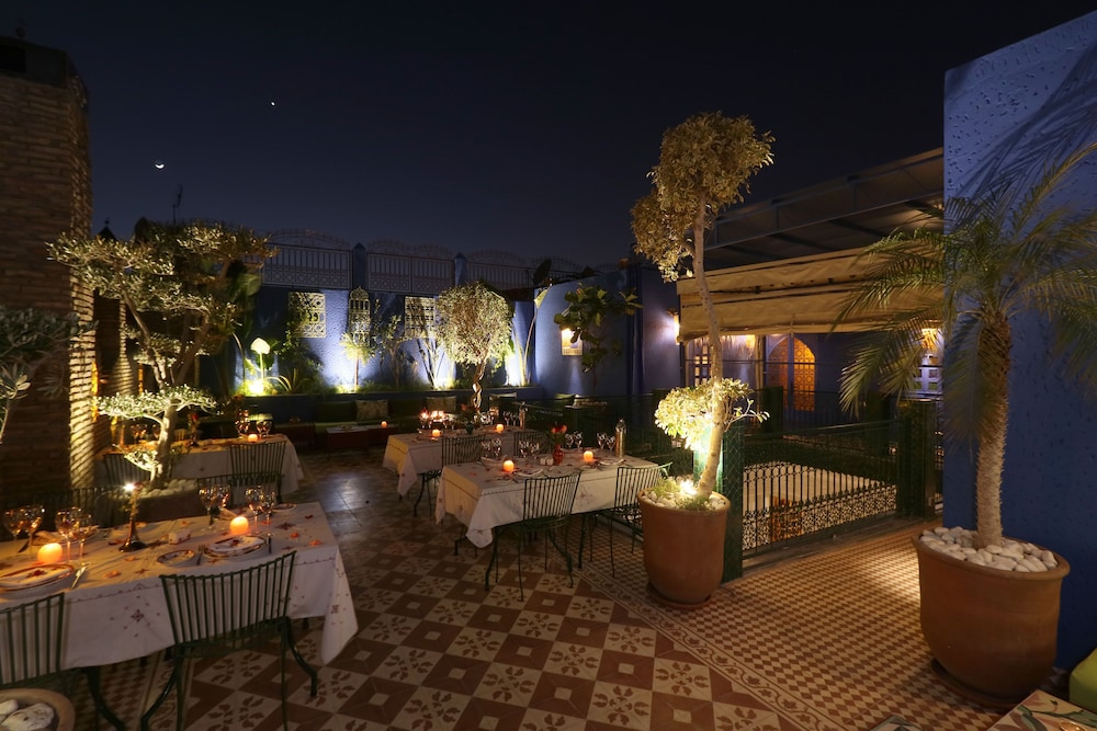 Riad Andalla Spa in Marrakech | Best Rates & Deals on Orbitz