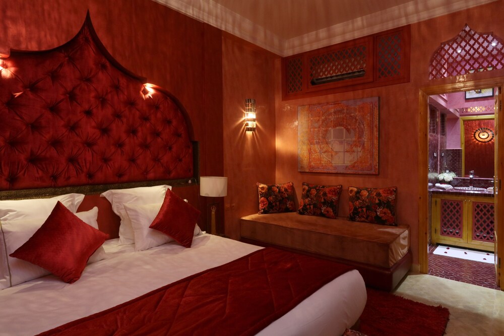 Riad Andalla Spa in Marrakech | Best Rates & Deals on Orbitz