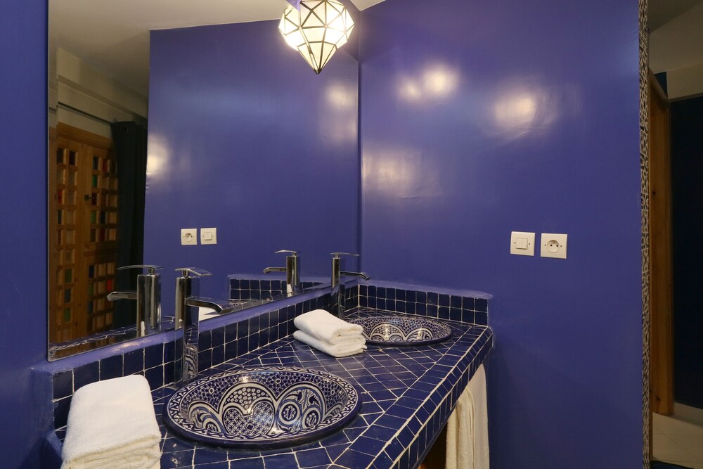 Riad Andalla Spa in Marrakech | Best Rates & Deals on Orbitz