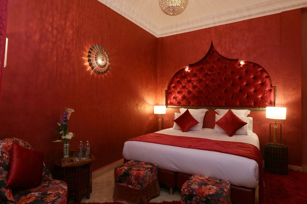 Riad Andalla Spa in Marrakech | Best Rates & Deals on Orbitz