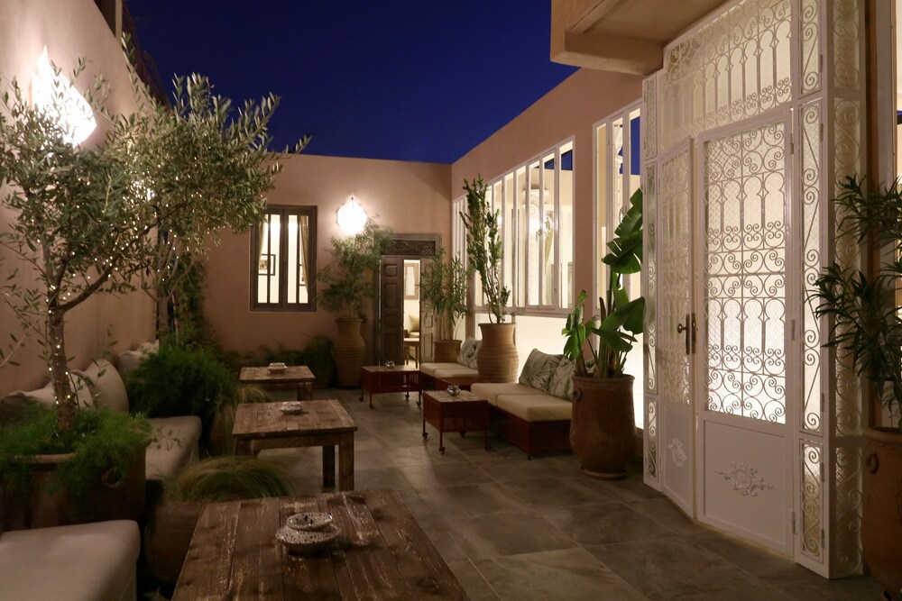 Riad Andalla Spa in Marrakech | Best Rates & Deals on Orbitz