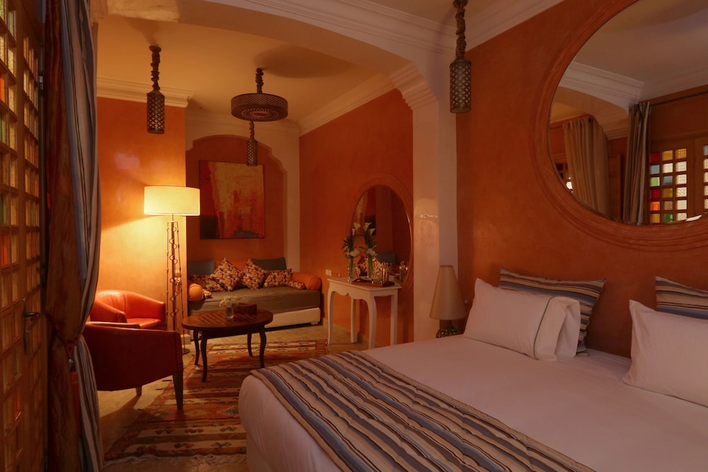 Riad Andalla Spa in Marrakech | Best Rates & Deals on Orbitz