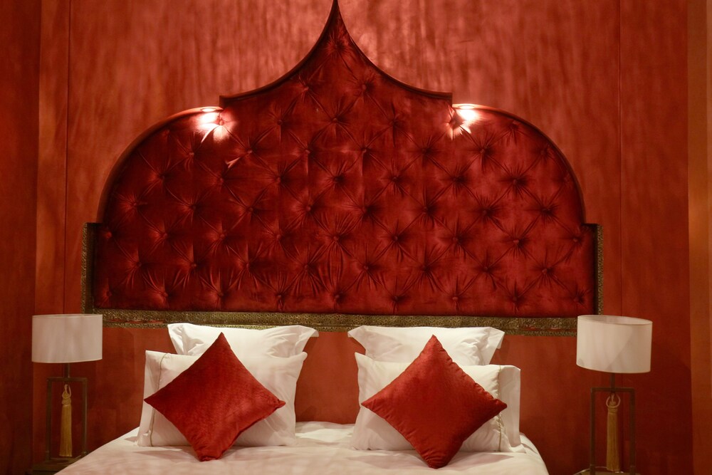 Riad Andalla Spa in Marrakech | Best Rates & Deals on Orbitz