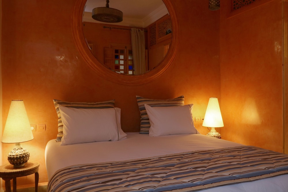 Riad Andalla Spa in Marrakech | Best Rates & Deals on Orbitz
