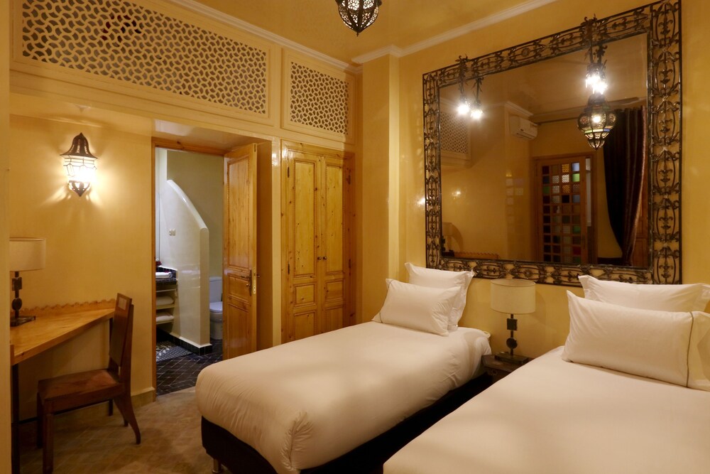 Riad Andalla Spa in Marrakech | Best Rates & Deals on Orbitz