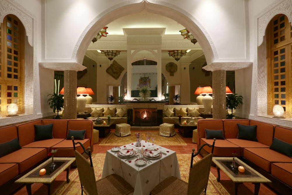 Riad Andalla Spa in Marrakech | Best Rates & Deals on Orbitz