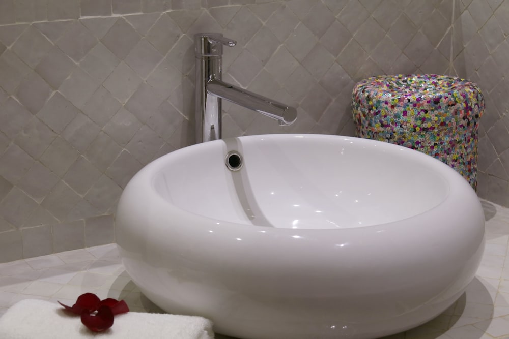 Riad Andalla Spa in Marrakech | Best Rates & Deals on Orbitz