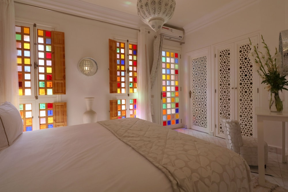 Riad Andalla Spa in Marrakech | Best Rates & Deals on Orbitz