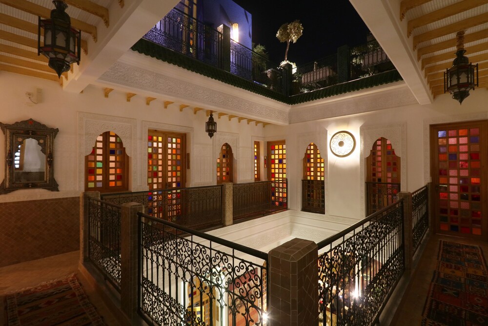 Riad Andalla Spa in Marrakech | Best Rates & Deals on Orbitz
