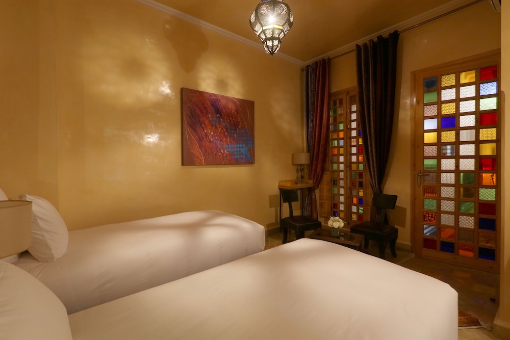 Riad Andalla Spa in Marrakech | Best Rates & Deals on Orbitz